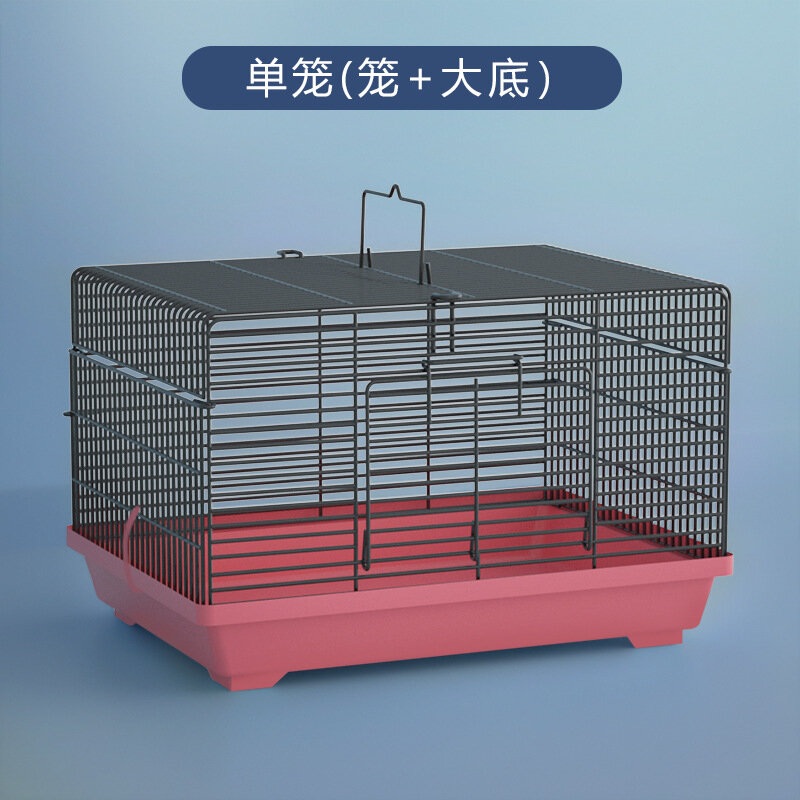 Клетка для хомяка 47, базовая клетка, клетка для перепелов, клетка для птиц, клетка для золотого хомяка, зашифрованная клетка, разделительная клетка, клетка для утенков, домашняя клетка для разведения