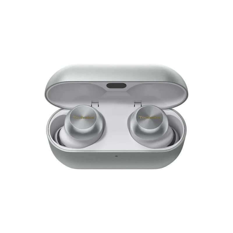 Беспроводные наушники Technics EAH-AZ100 Silver