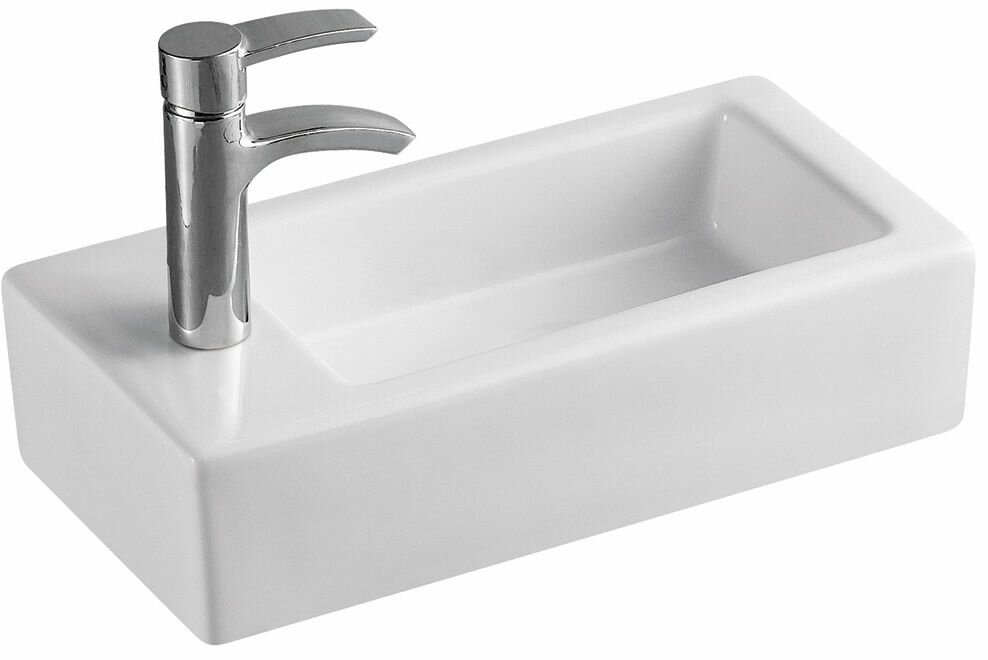 Раковина Weltwasser AISBACH 5092-L