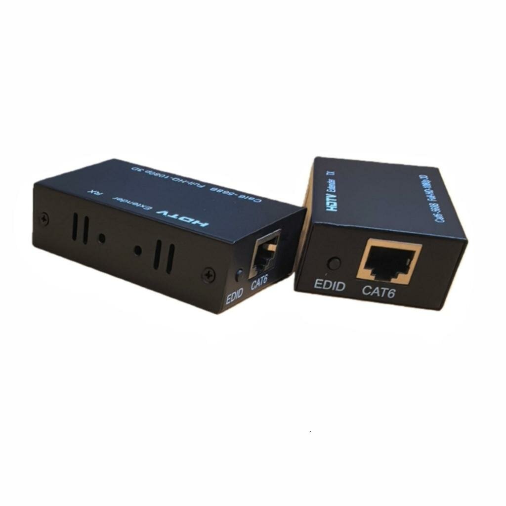 Передатчики HDTV по Ethernet — фото 1