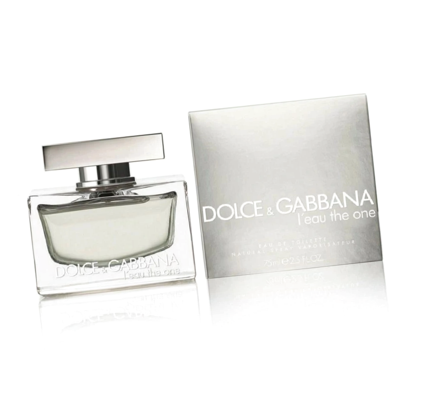 Женские духи Dolce & Gabbana L Eau The One 75 мл - Дольче Габбана Ле Зе Ван