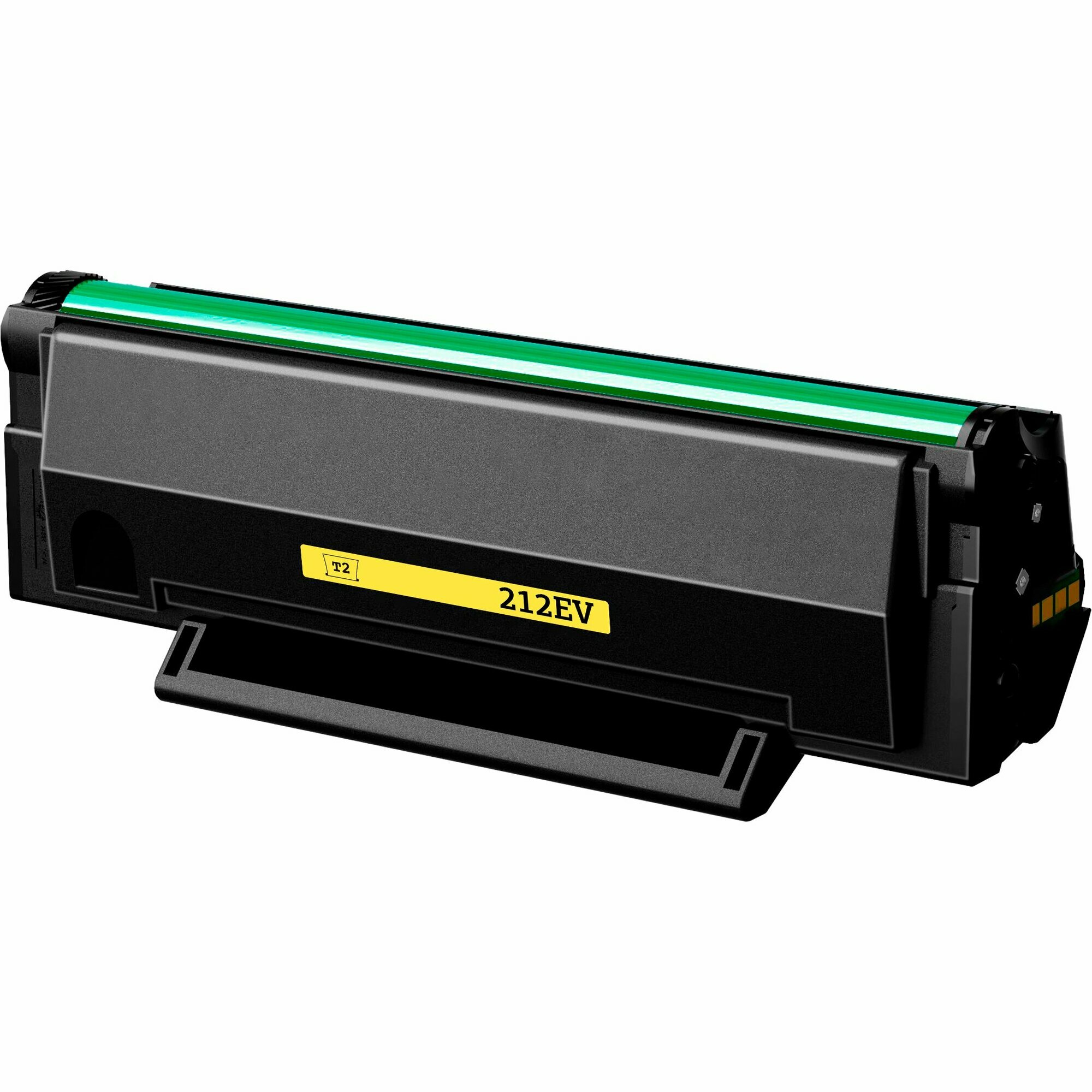 Картридж к Pantum PC-212EV, Pantum M6502W M6502 M6552NW P2502 P2502W и др, Пантум с краской (тонером) черный новый заправляемый 1600 к. с чипом