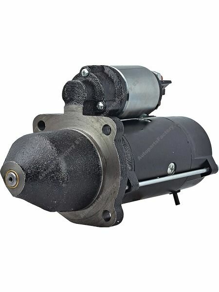Стартер RE528929 для John Deere 3029, CD30290DF