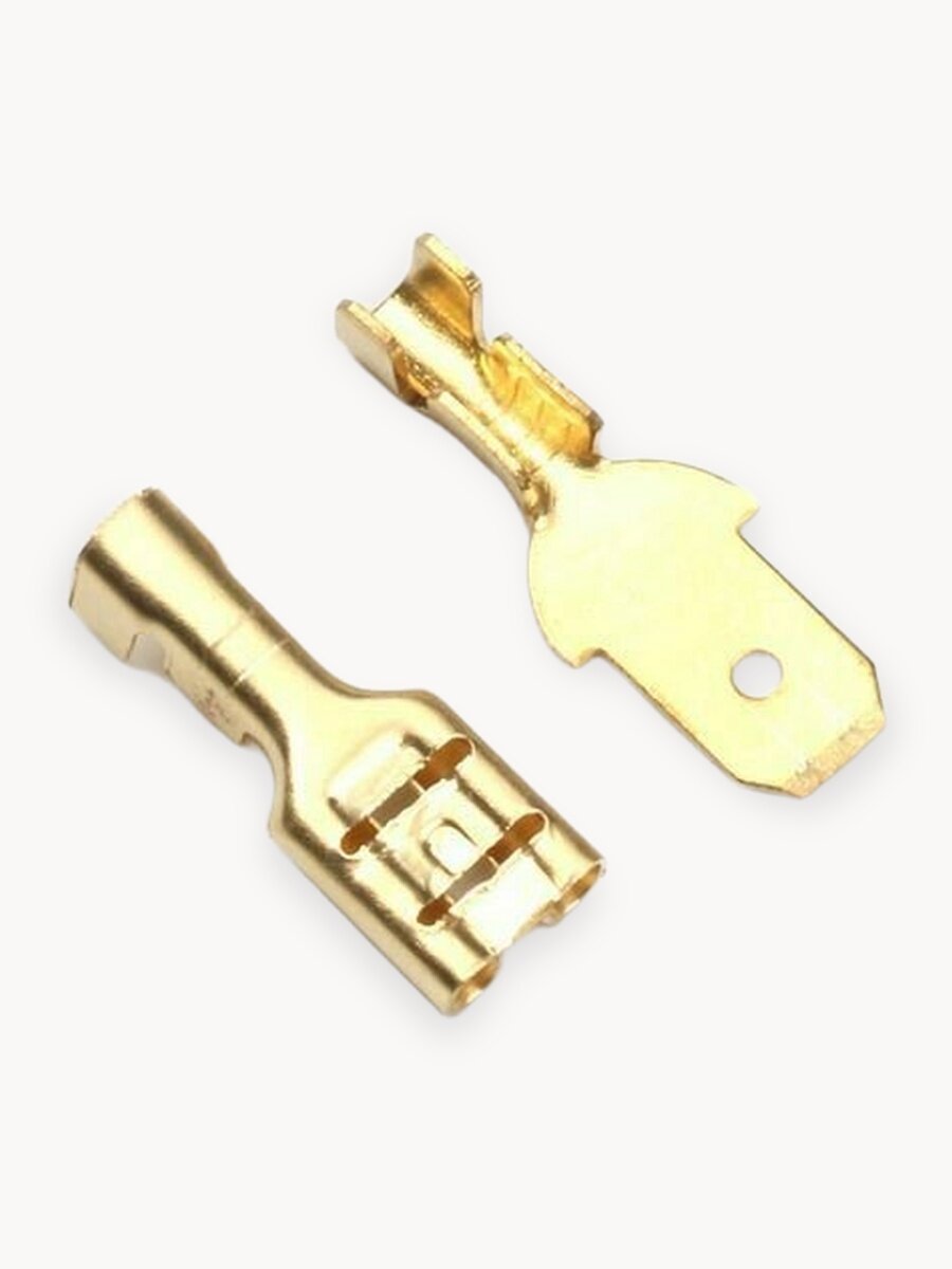 Клемма соединительная для проводов