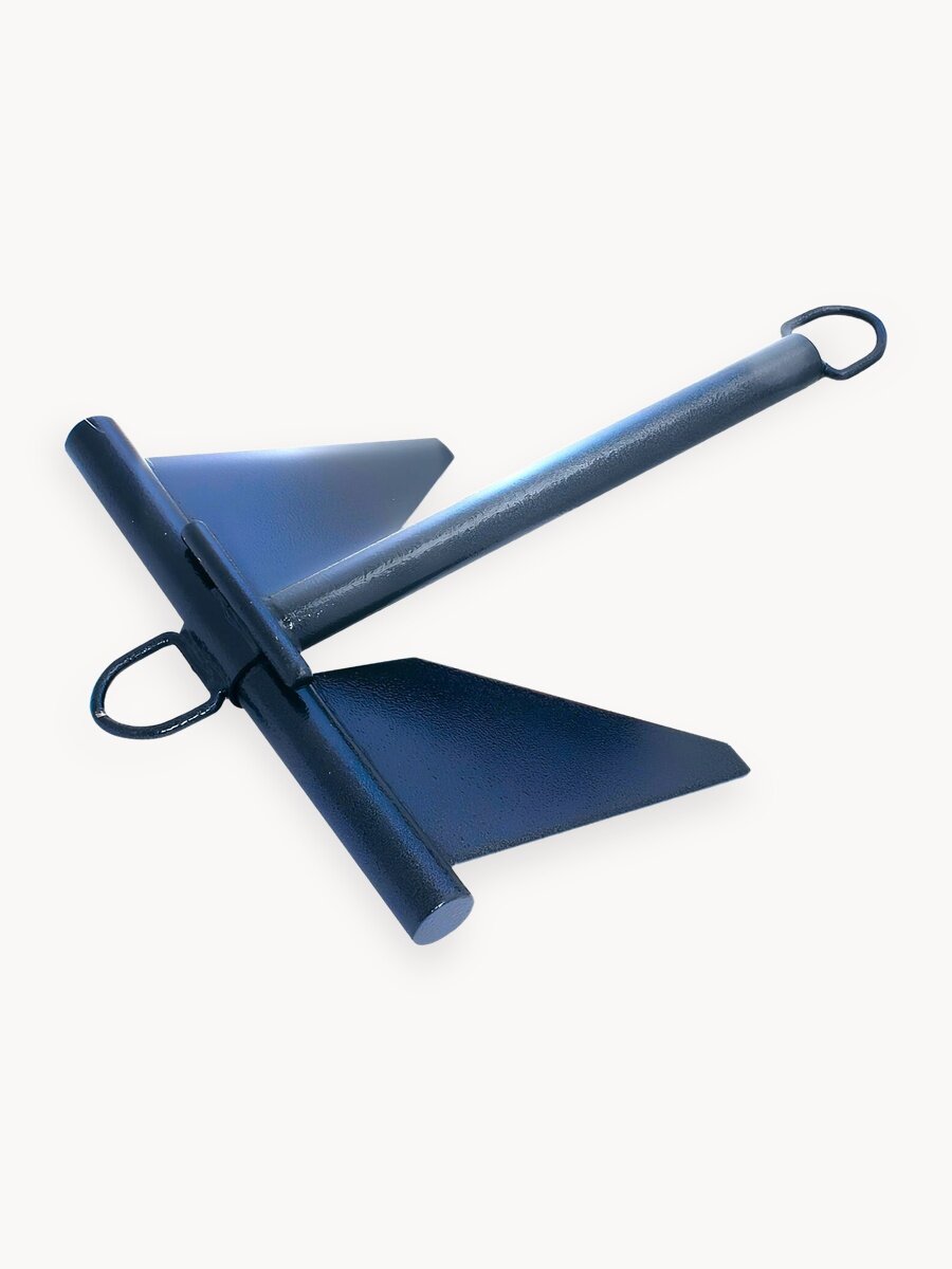 Якорь для лодки 3 кг