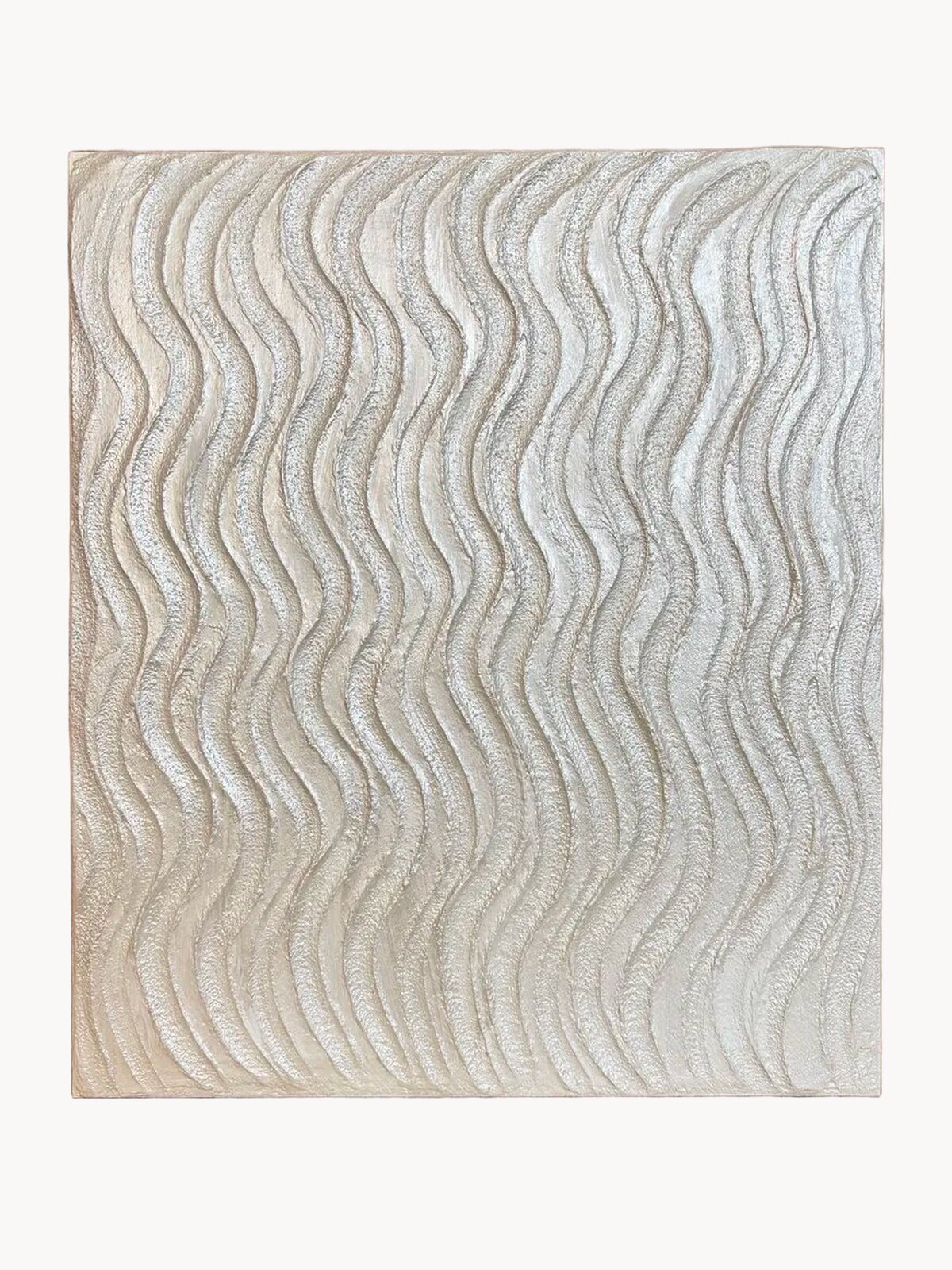 Картина на стену текстурная интерьерная 29х34 см