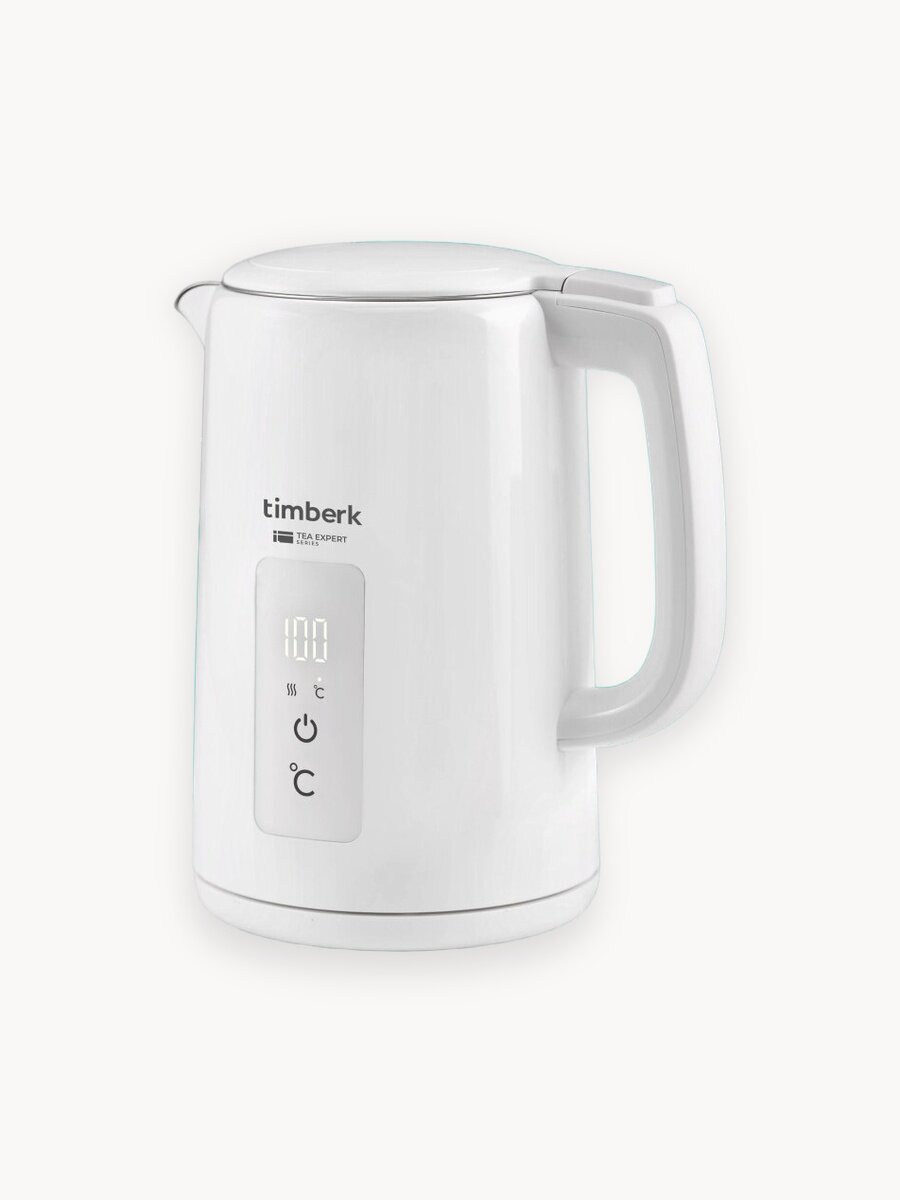 Чайник Timberk T-EK21S02