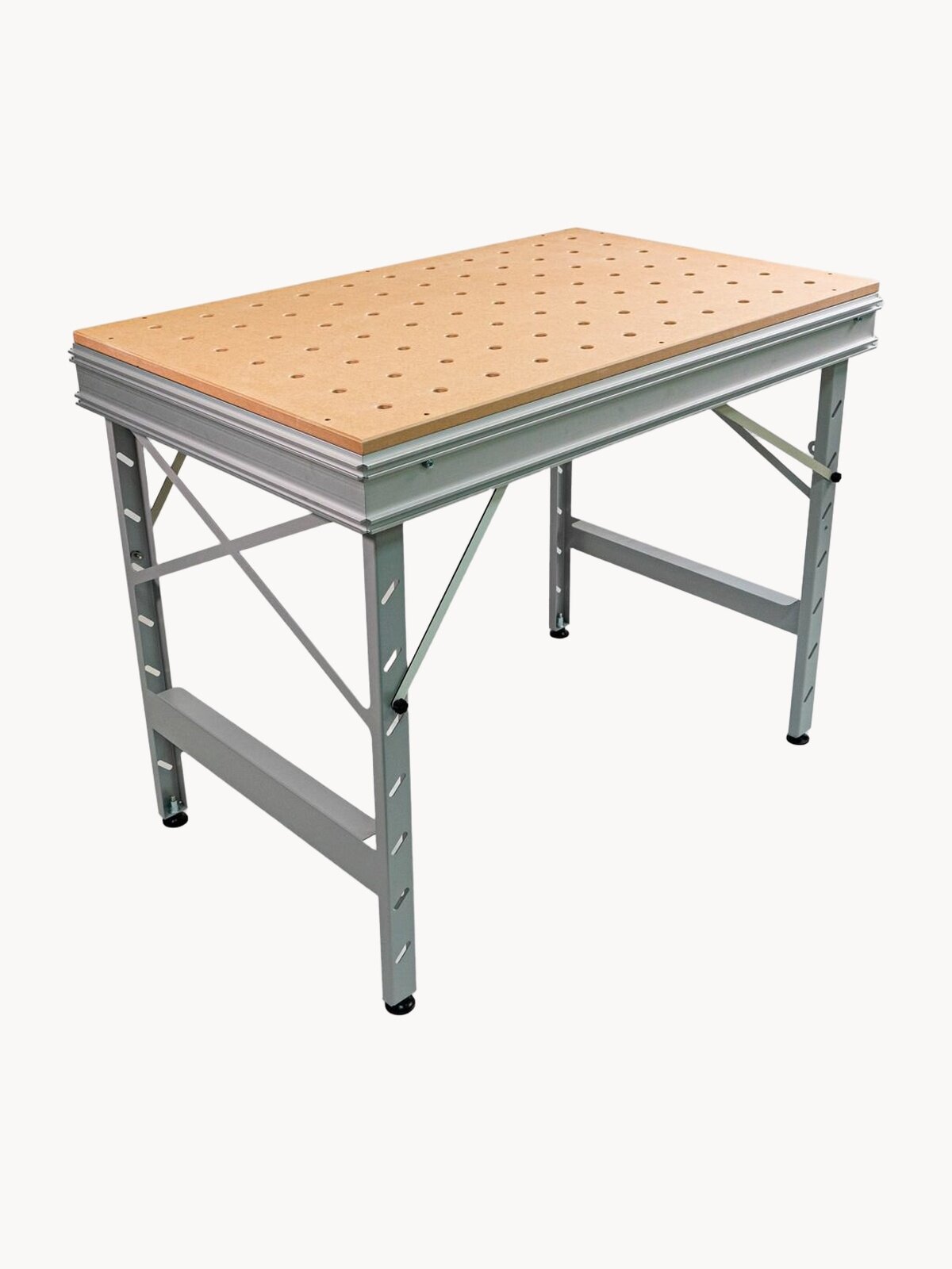 Верстак столярный складной GlobalTOOLS GT WB SMART