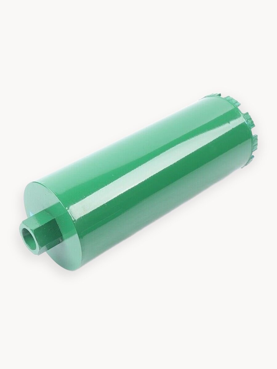 Коронка алмазная IRBISDIAM 40х450 мм, хвостовик М22