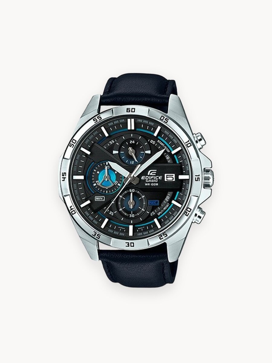 Наручные часы Edifice