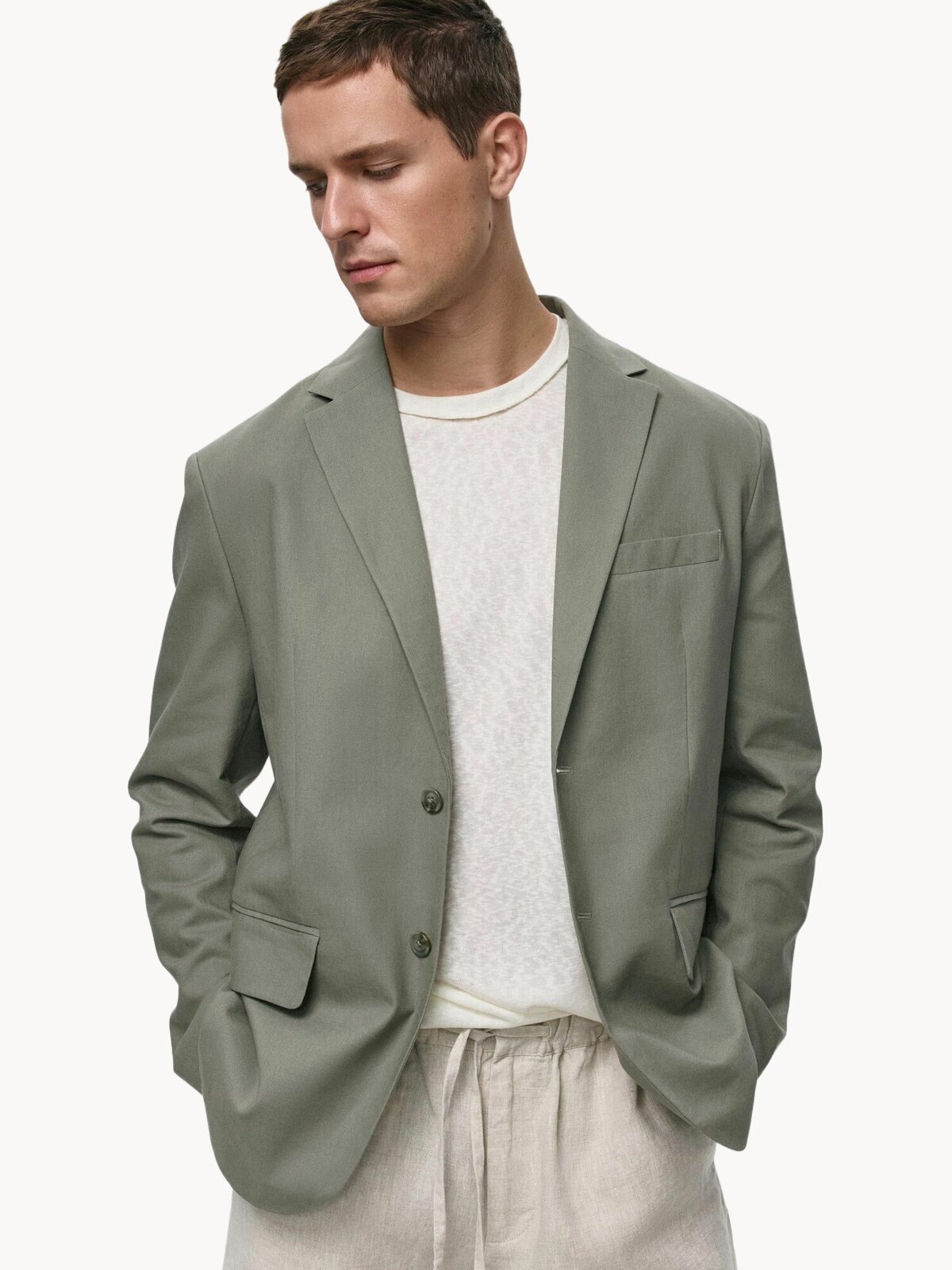 Пиджак Пиджак мужской