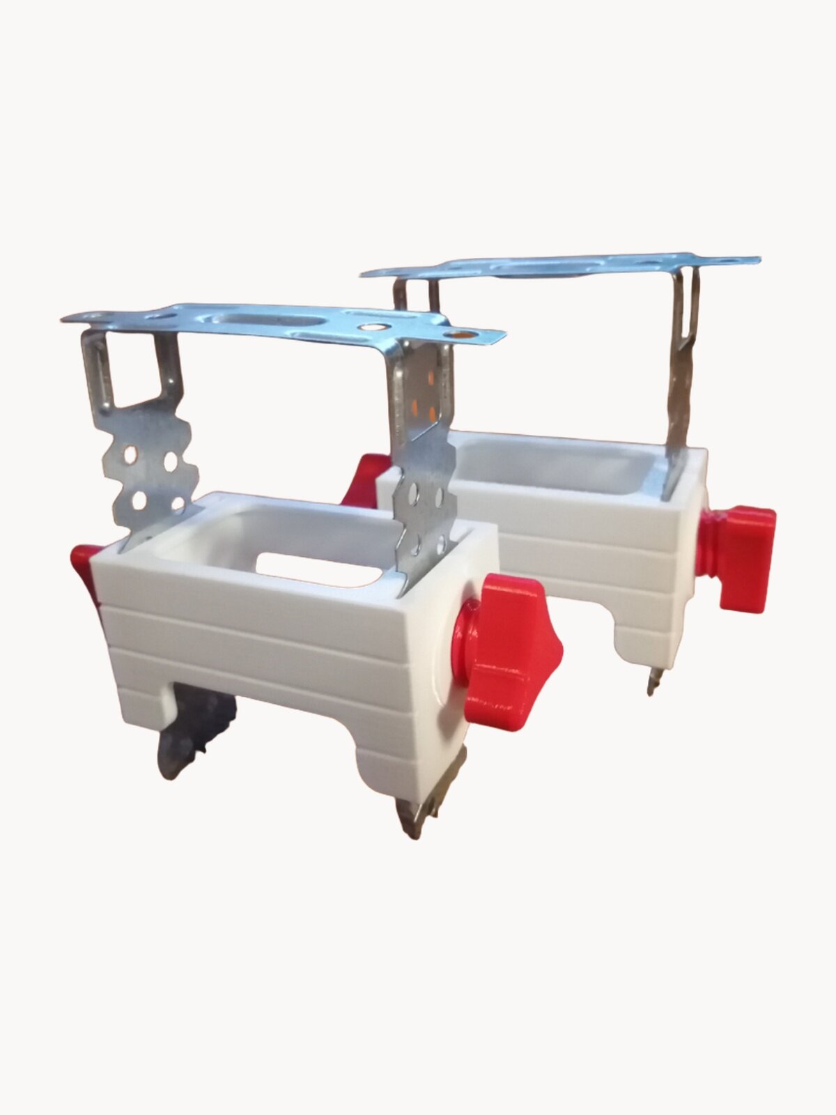 Правка, держатель профиля гипсокартона