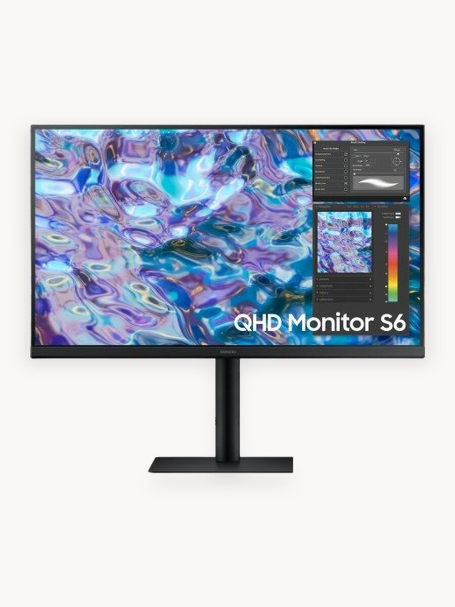 Samsung ViewFinity S6 LS27B610EQIXCI