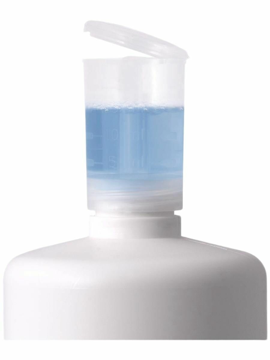 Akemi (Акеми) дозатор для концентратов очистителей 1 л, с шагом 5мл.