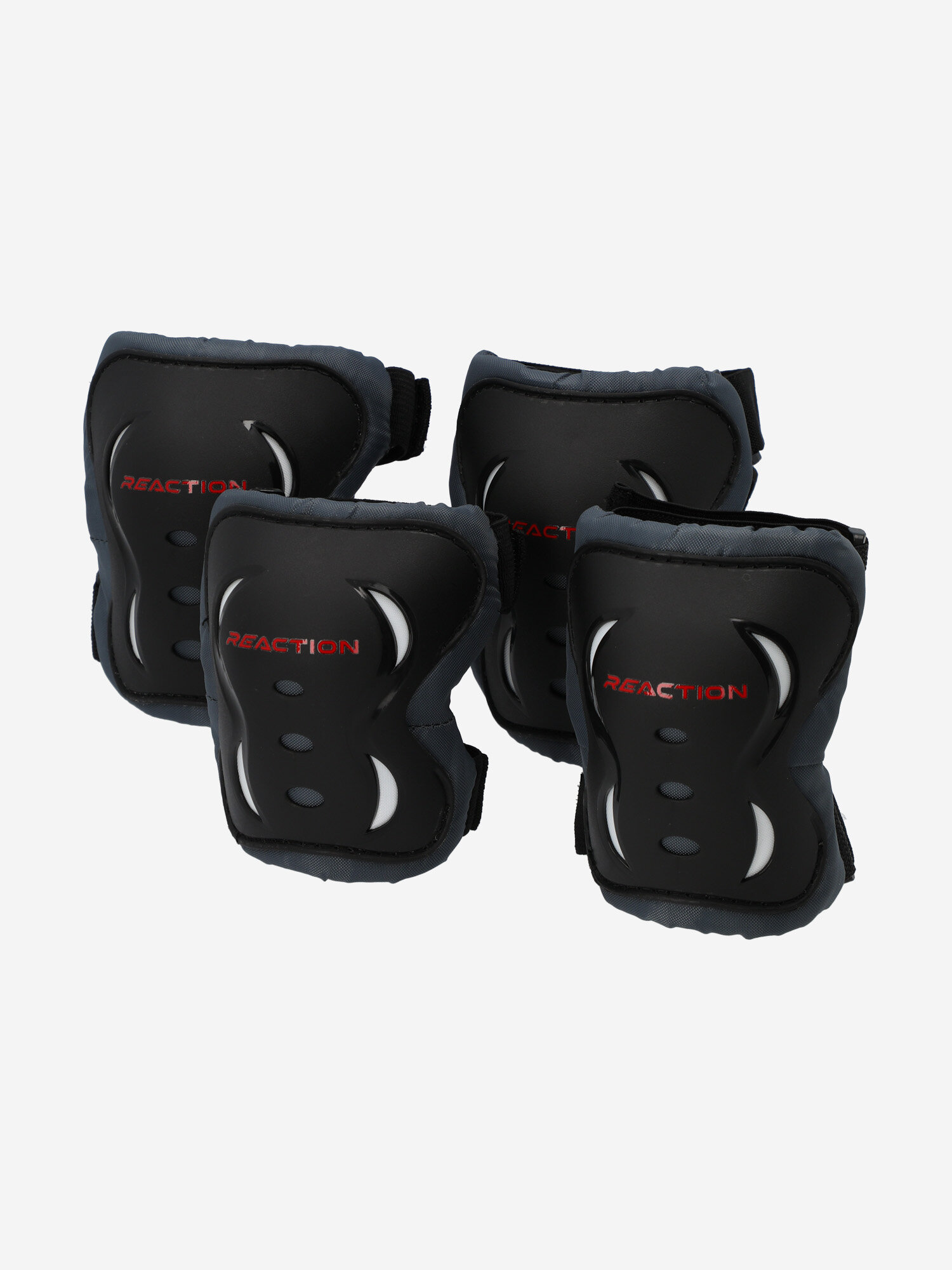 Набор защиты для самоката Reaction