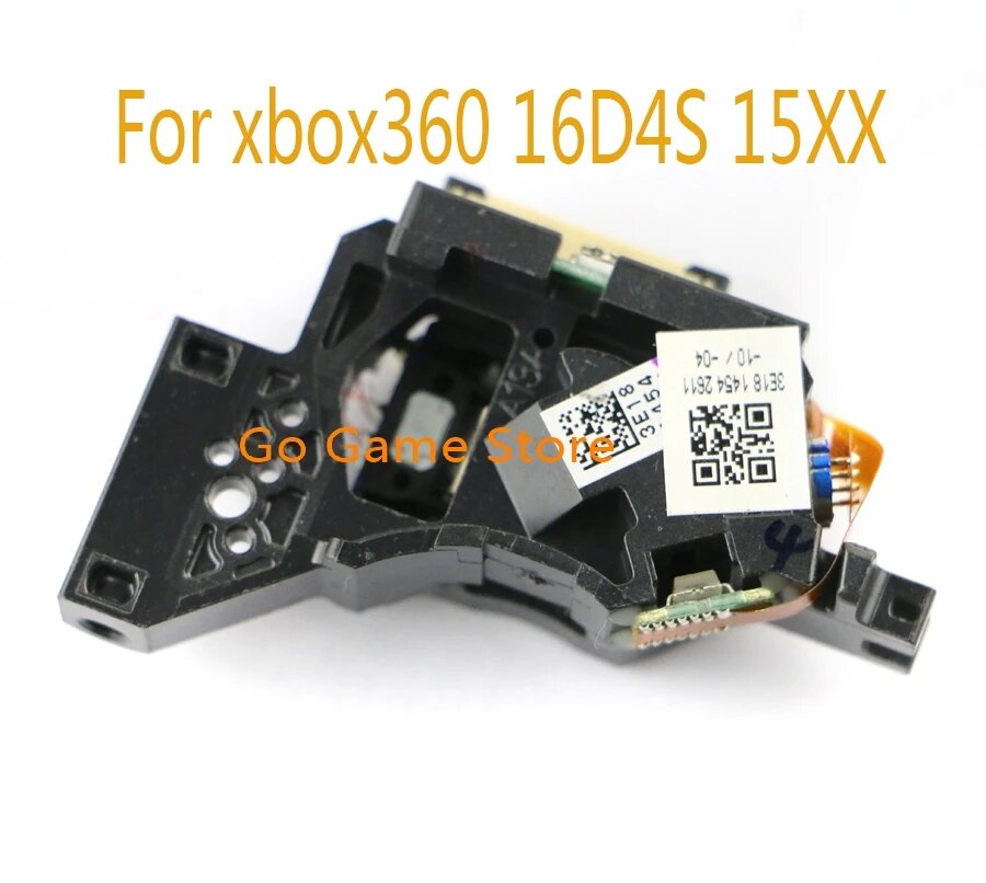 Лазерный объектив HOP-15X TianTian Game для Xbox 360 Slim