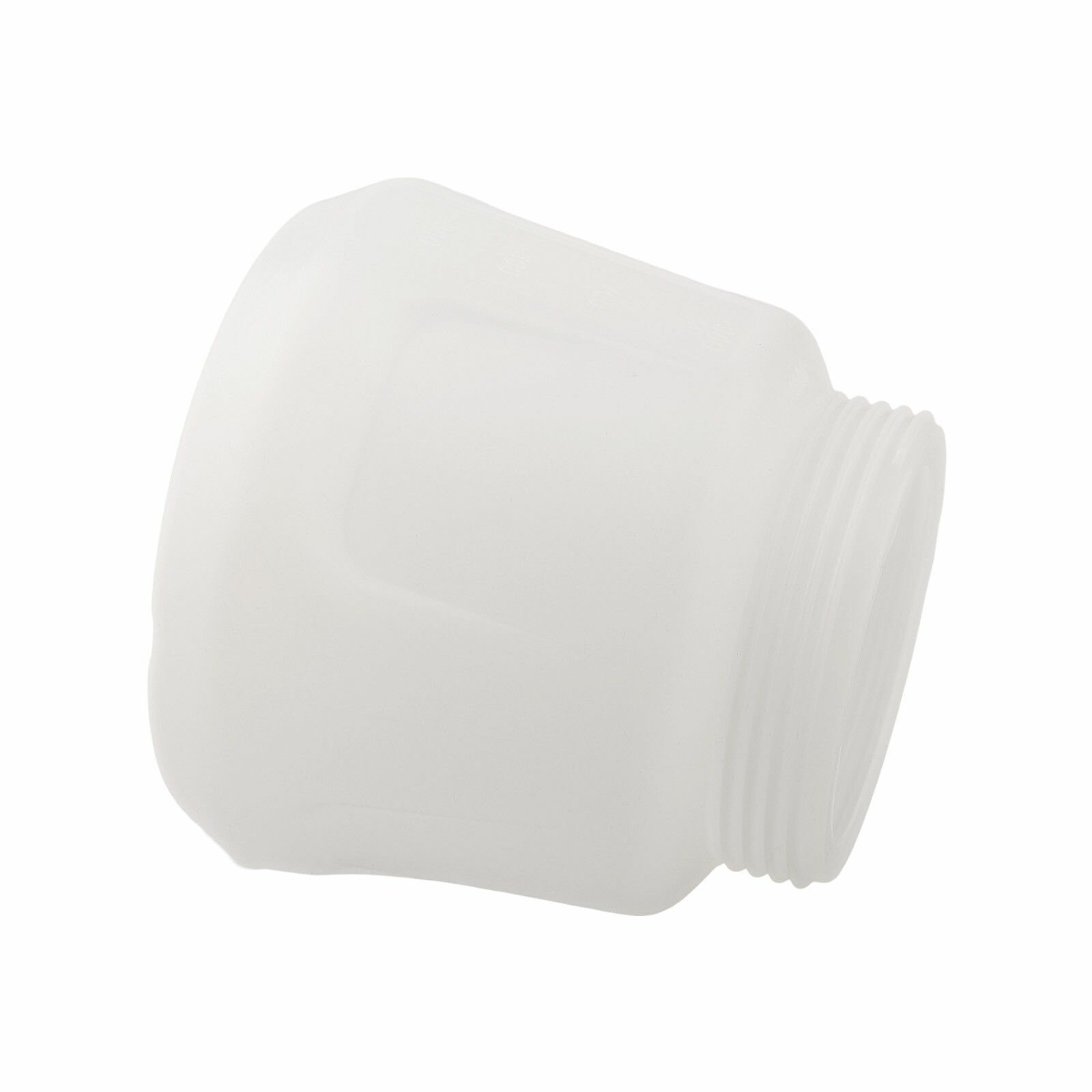 OZ-Crosie-Контейнер для хранения краски объемом 1 л с резьбой для электрического краскопульта, прочный