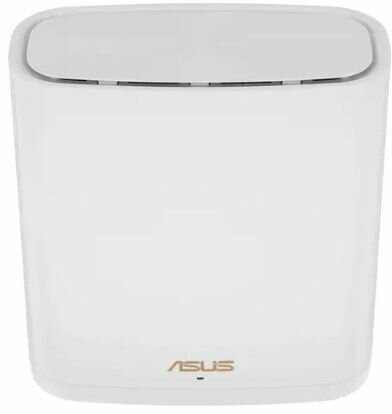 Wi-Fi MESH-система ASUS Маршрутизатор XD6S (W-1-PK) белый; 90IG06F0-MO3B60