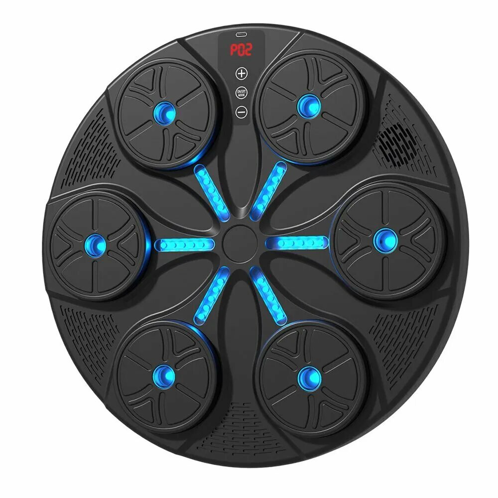 Набор инвентаря для бокса