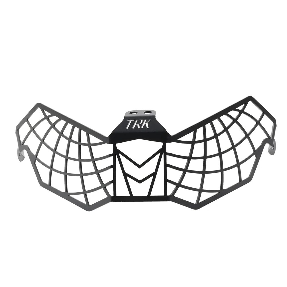 Для Benelli TRK 702X 702 X TRK702X TRK702 2023, крышка фары, крышка гриля фары 2020 2022 2021