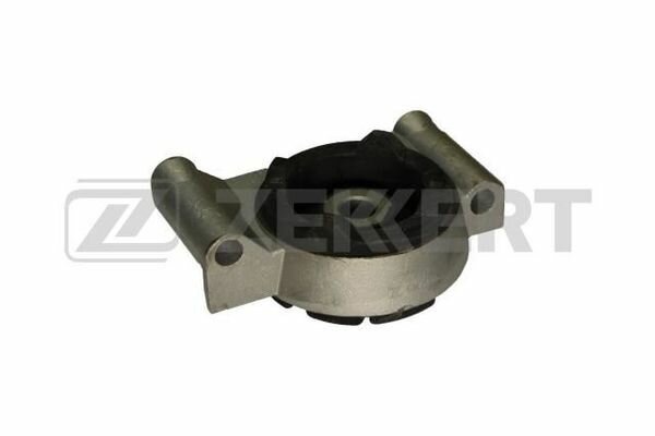 Опора КПП лев. Audi 80 III-IV 86-, Cabriolet 91-, Coupe 82-