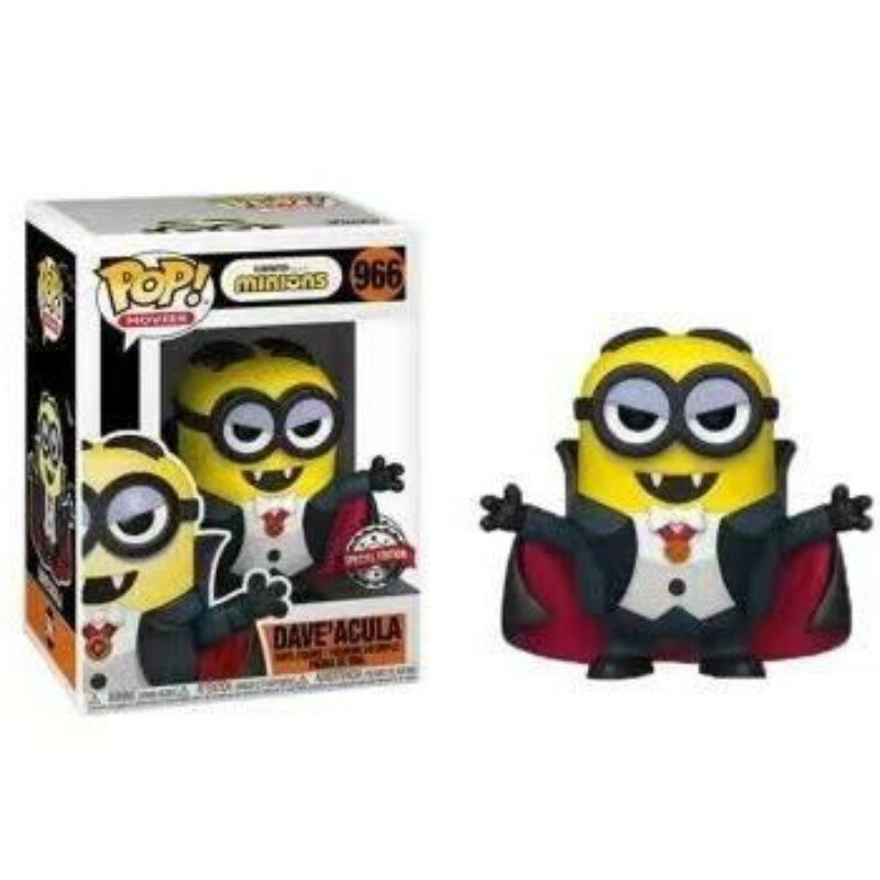 Charming minions 2 bob in pajamas фигурка из despicable me 3 идеально для коллекционеров стиль 1