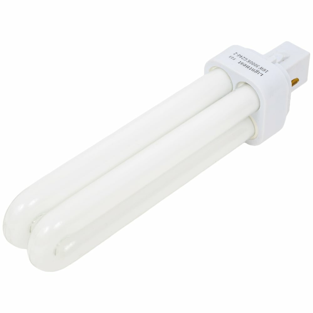 Лампа люминесцентная LightBest lbl d 71017