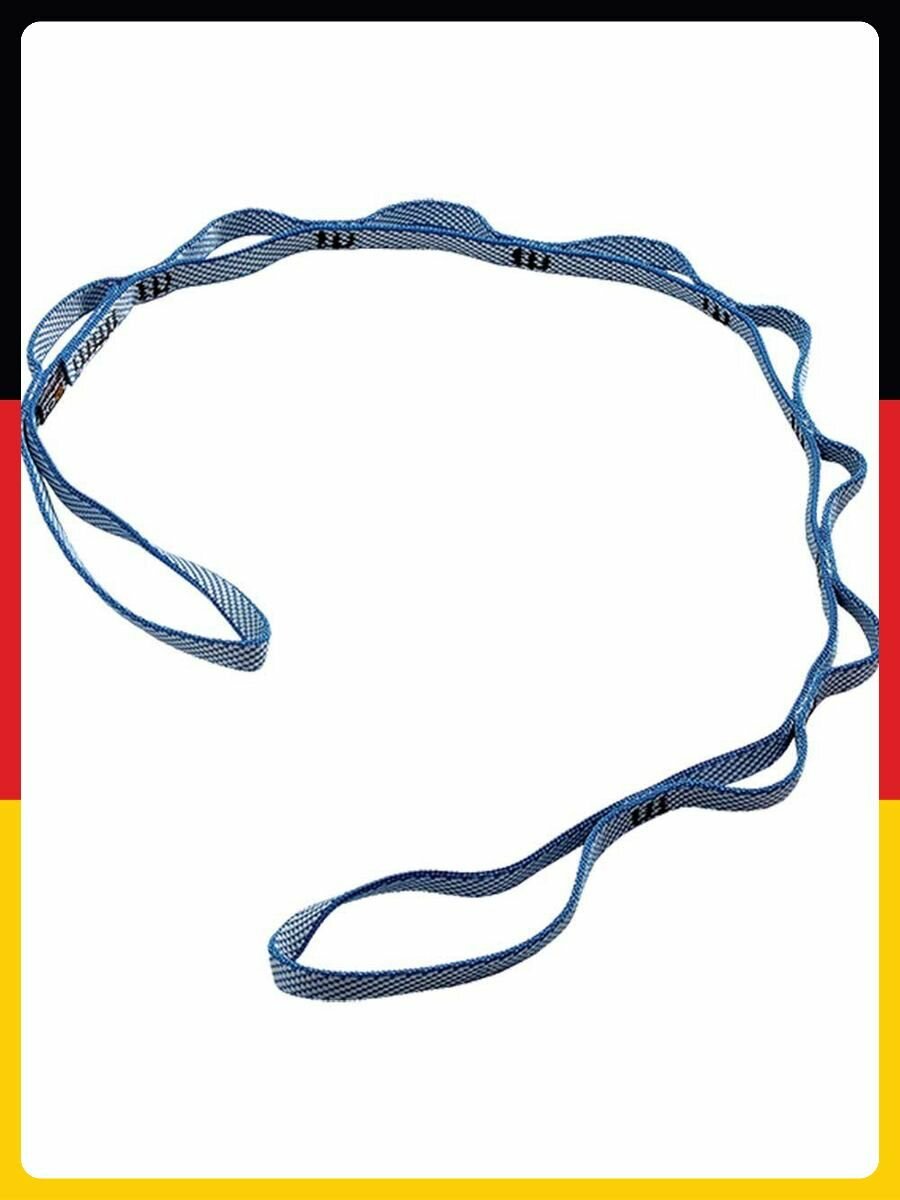 Веревка альпинистская Rock Empire Daisy Dynemma 13 мм Daisy Chain