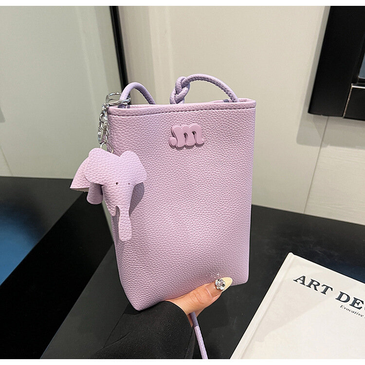 Сумка мессенджер