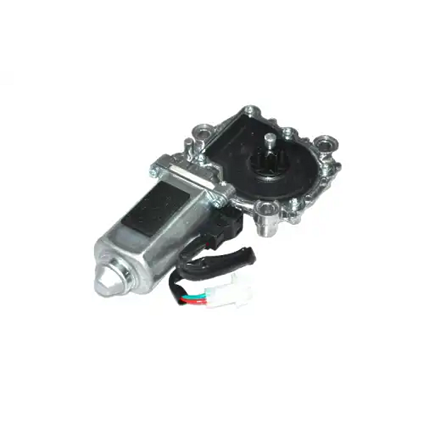 TANGDE TS04. C076001 (TS04C076001) электродвигатель стеклоподъемника левый\ scania 4-series 96-08