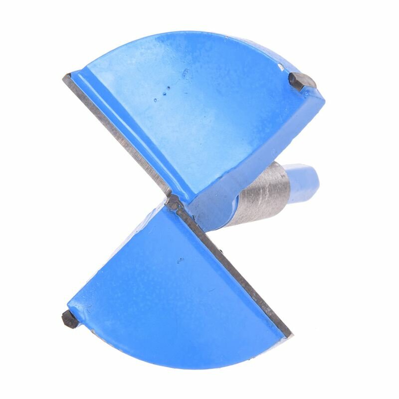 Плотницкий резак Wooorker диаметром 75 мм, диаметр реза, сверло для расточки петель