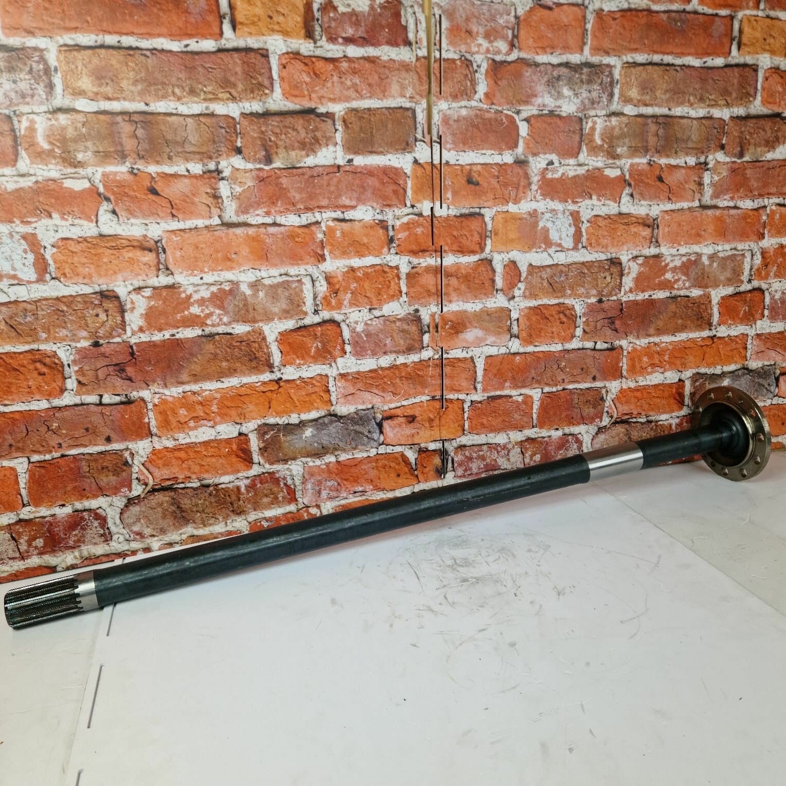 Полуось моста для а/м Газ 3308 3302, Газ 66