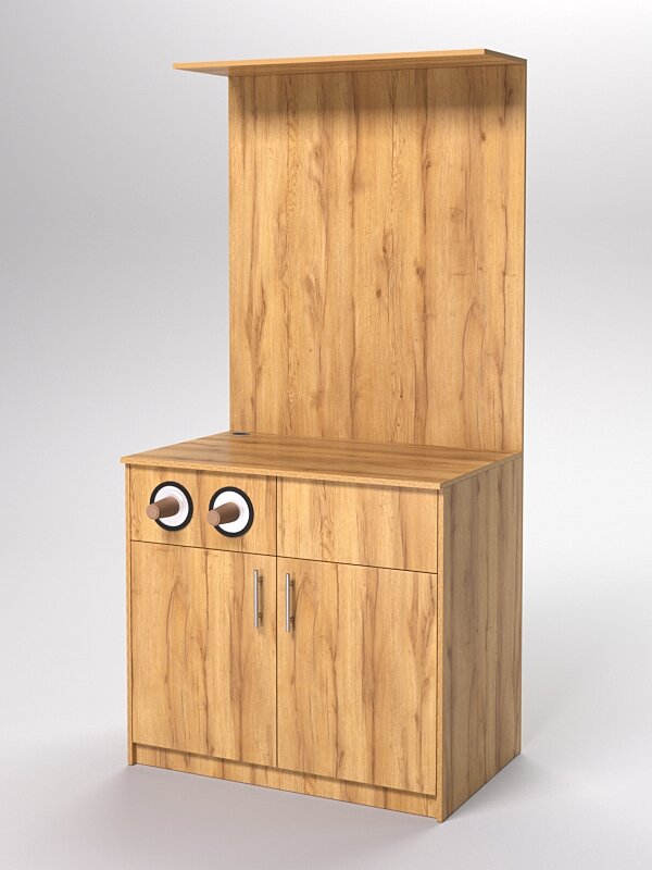 Кофепоинт №8, Крем Вайс. Производитель товара - компания Westcom.