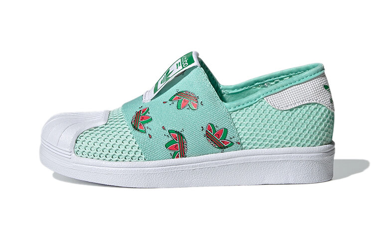 Кеды SUPERSTAR 360