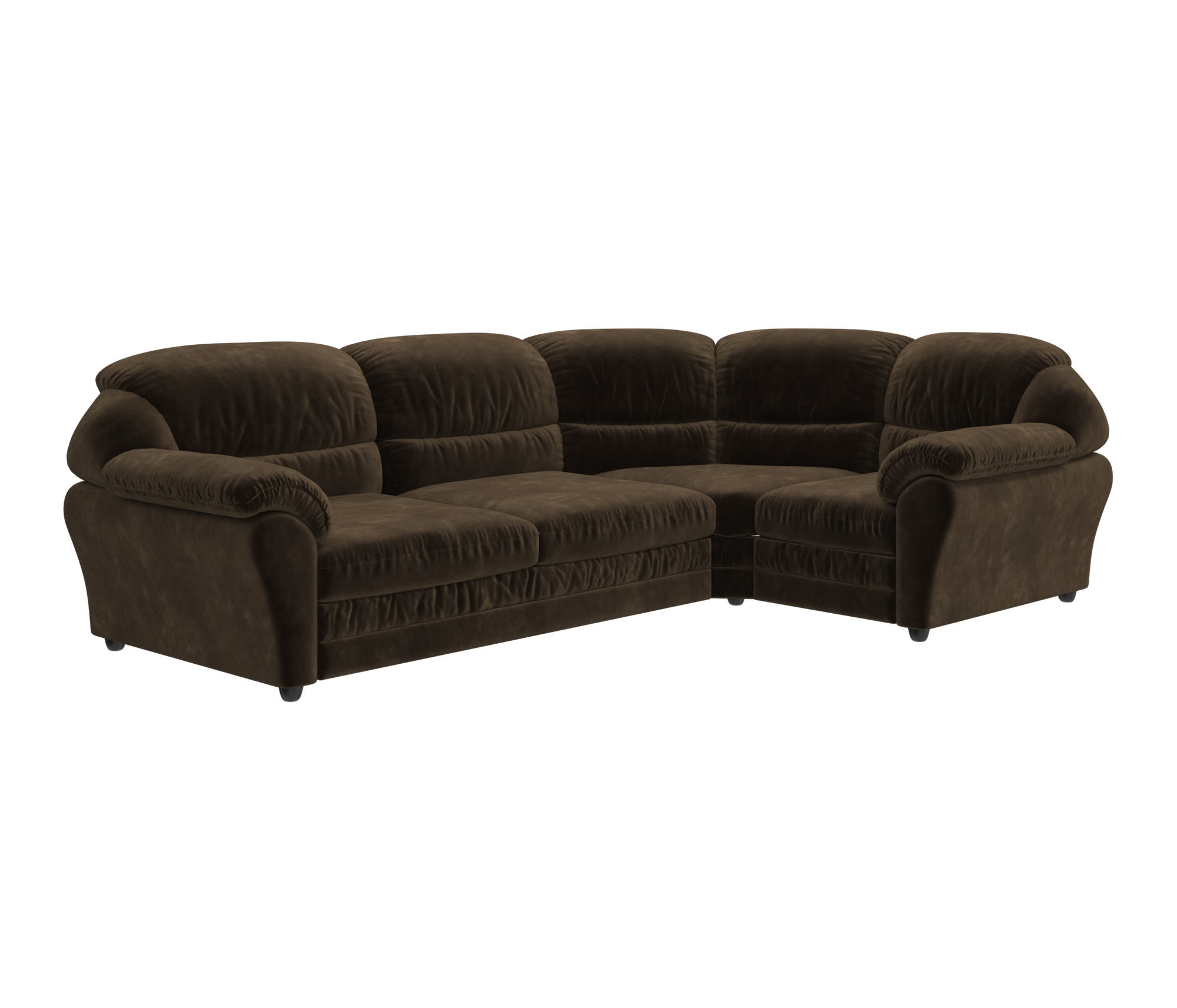 Диван угловой Казанова 2, Jawa 07