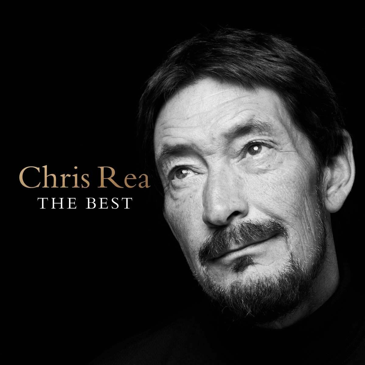 Диск Chris Rea - The Best (1 CD)