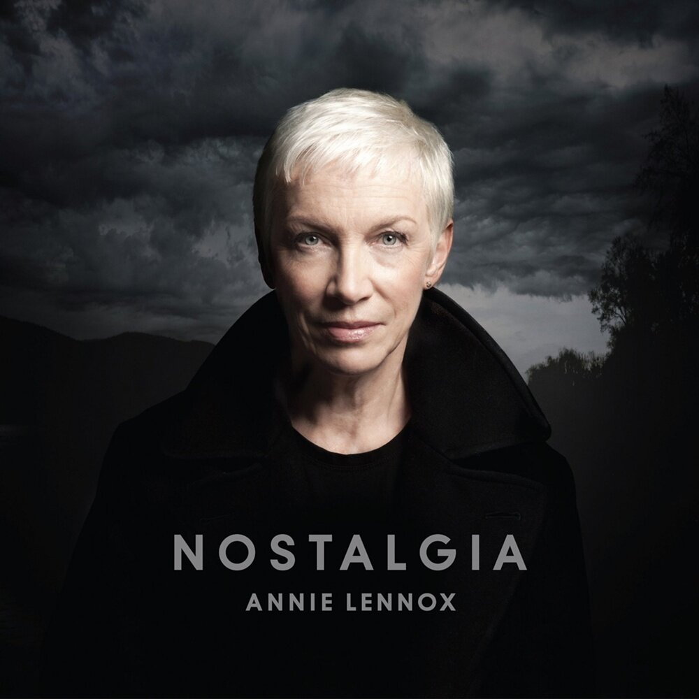 Диск Annie Lennox: Nostalgia (1 CD)