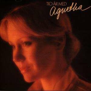 Диск Agnetha F ltskog - The Best Of Agnetha F ltskog 1968-1979 (1 CD)