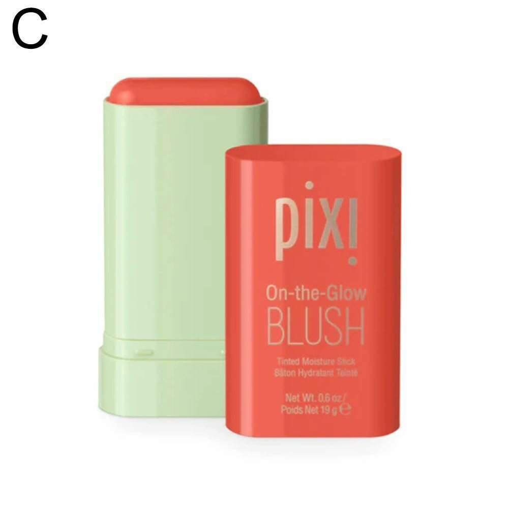 Pixi Румяна Многофункциональный Легкий Тональный Макияж