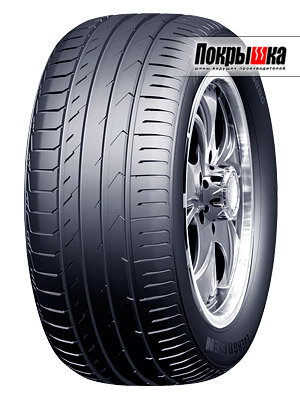 Шины летние Evergreen ES880 Dynacontrol 215/55 R18 99W для внедорожника
