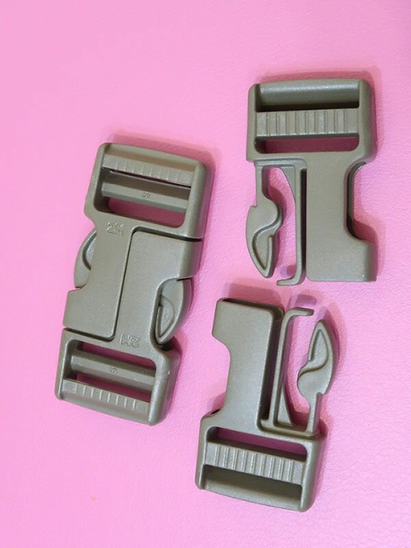 Фастекс WB Hybrid 25мм, 2 штуки