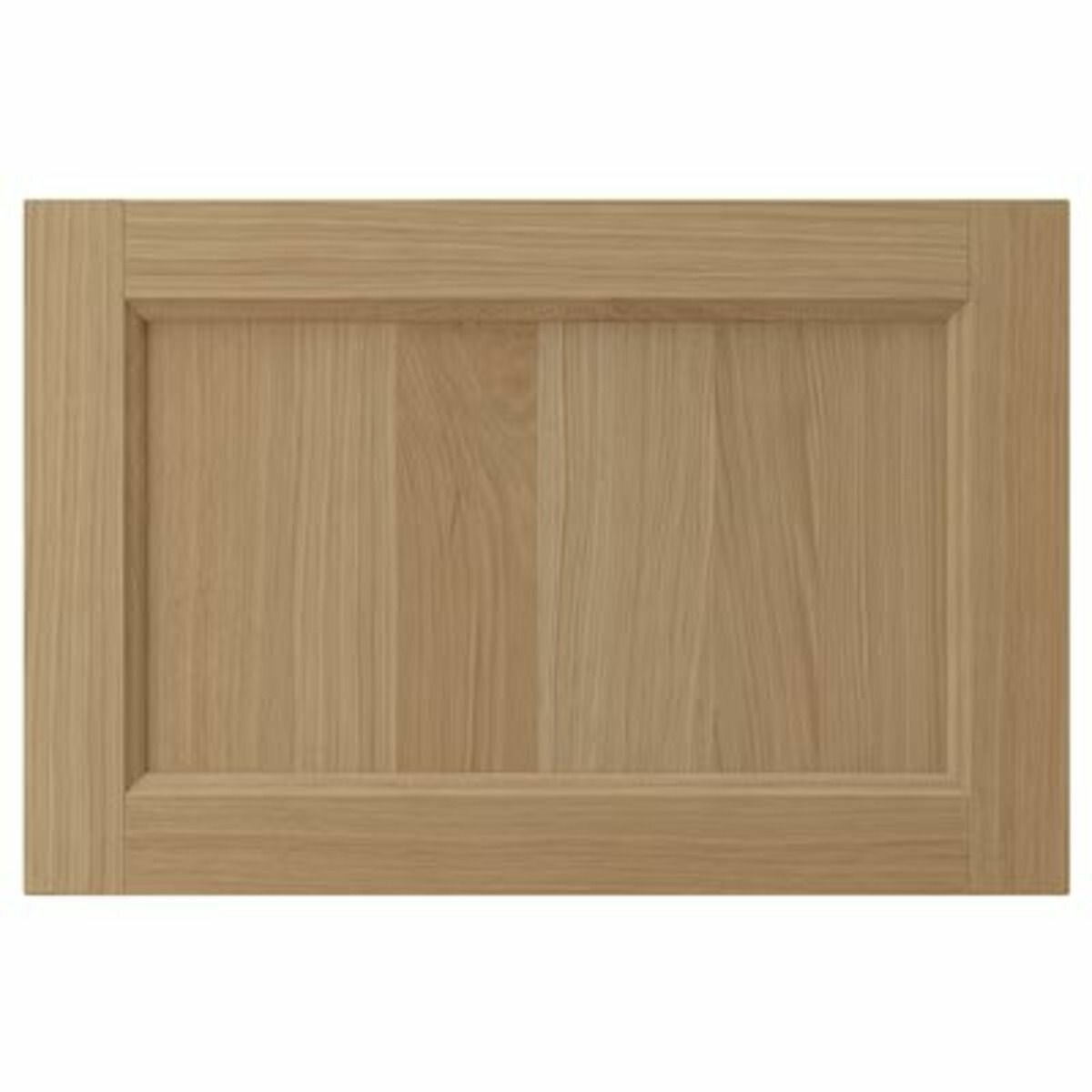 Фасад для кухни панель ящика IKEA VEDHAMN ведхамн 60x40 см дуб