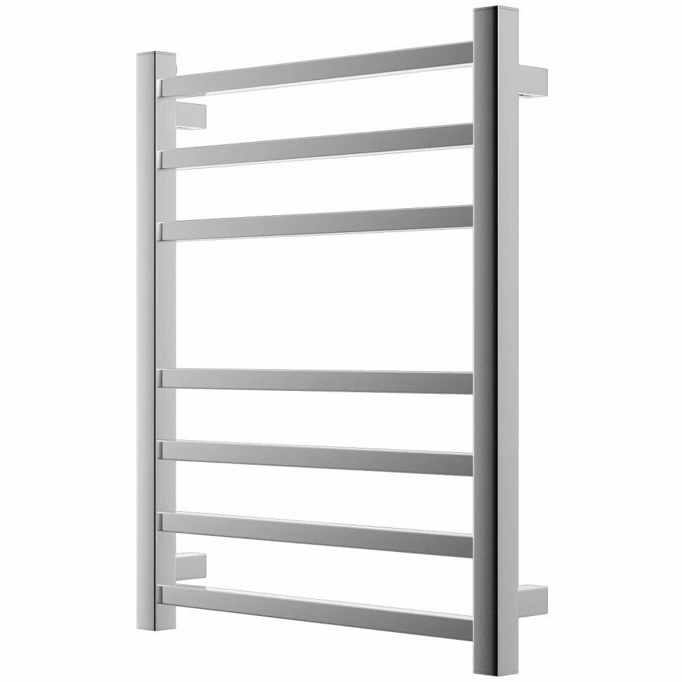 Водяной полотенцесушитель Grota Estro 480x600 с уголками