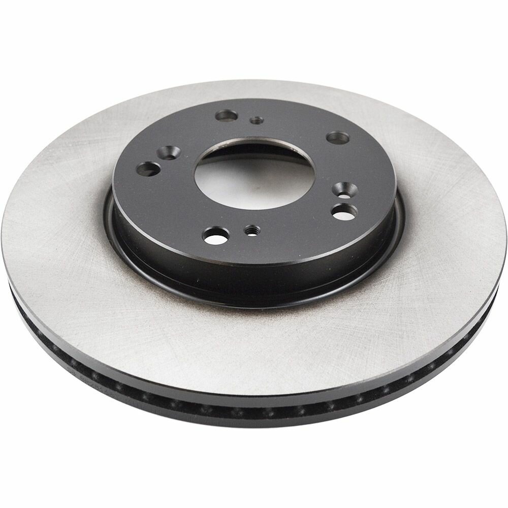 Диск тормозной передний 2 шт для Хонда Freed арт BR28168T SB Nagamochi