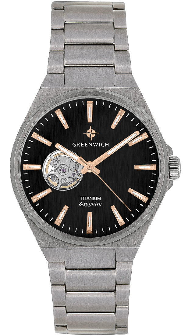 Наручные часы