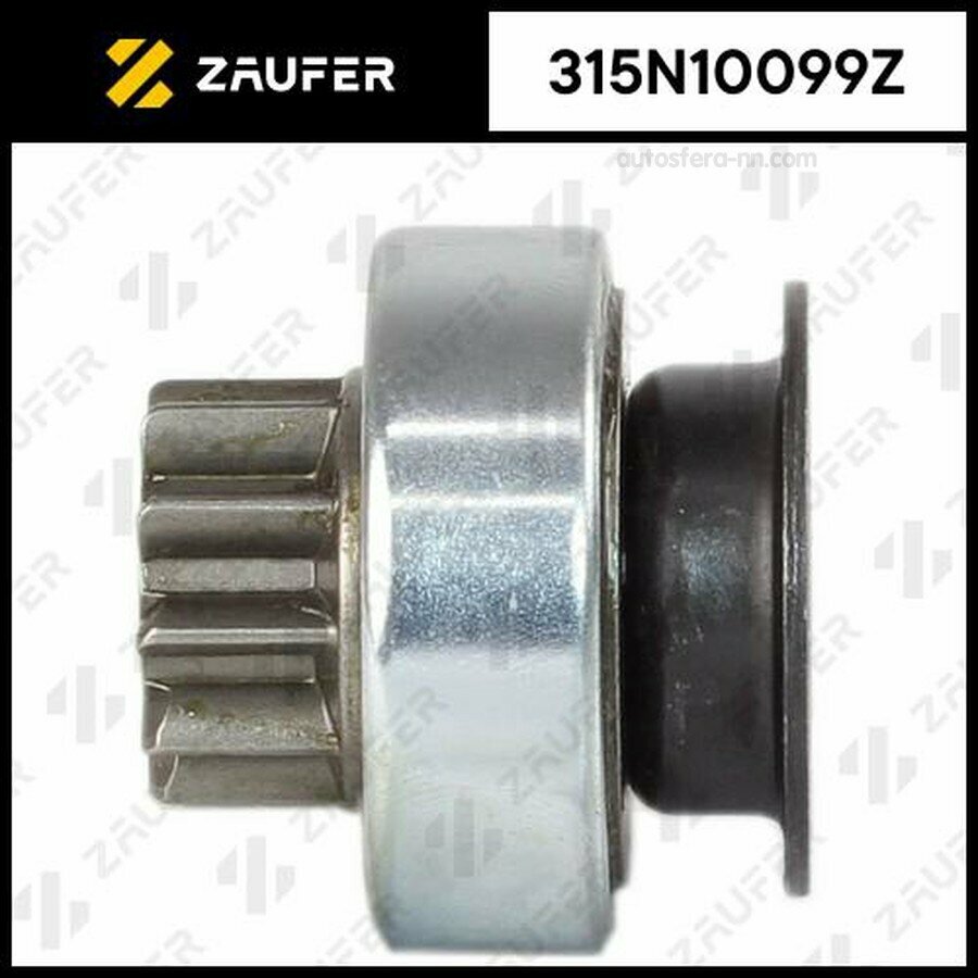 ZAUFER 315N10099Z Бендикс стартера