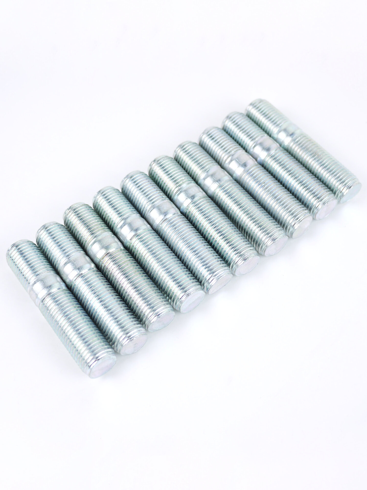 Шпилька колеса на полуось 4310 М12x18x35 (10 штук) (арт.- 1/35302/31)