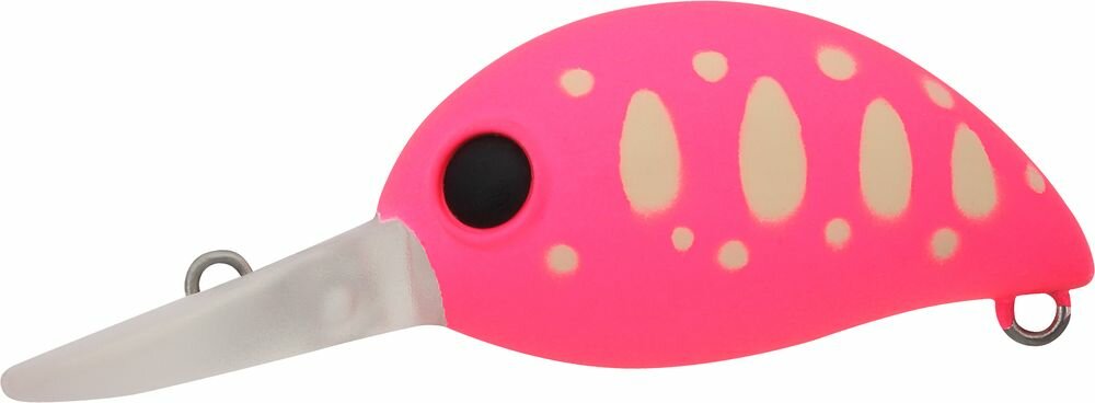 Zipbaits Воблер Zipbaits Baby Hickory MDR №190