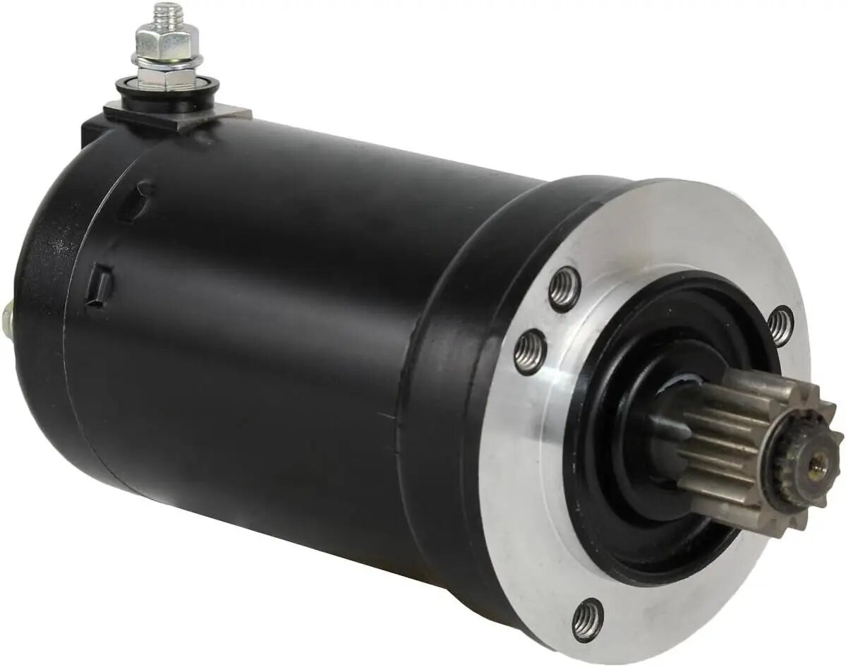 Стартер подходит для Ducati Mh900e Monster 400 600 620 750 800 900 695 S4 S2r 128000 -6050 1280006050 27040011 A