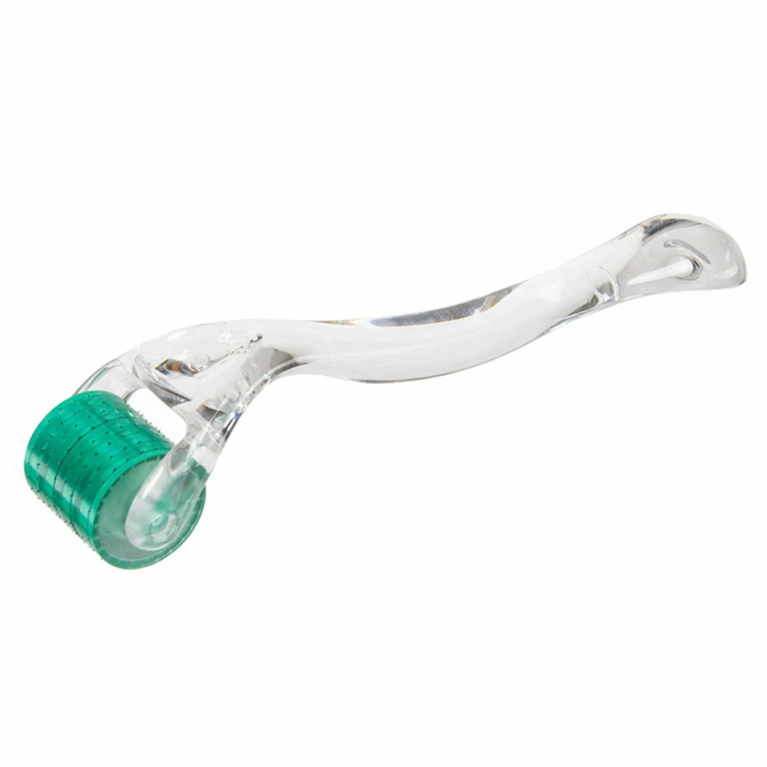 Мезороллер Bradex 200 игл 0,5мм KZ 0355 для лица и шеи нержавеющая сталь